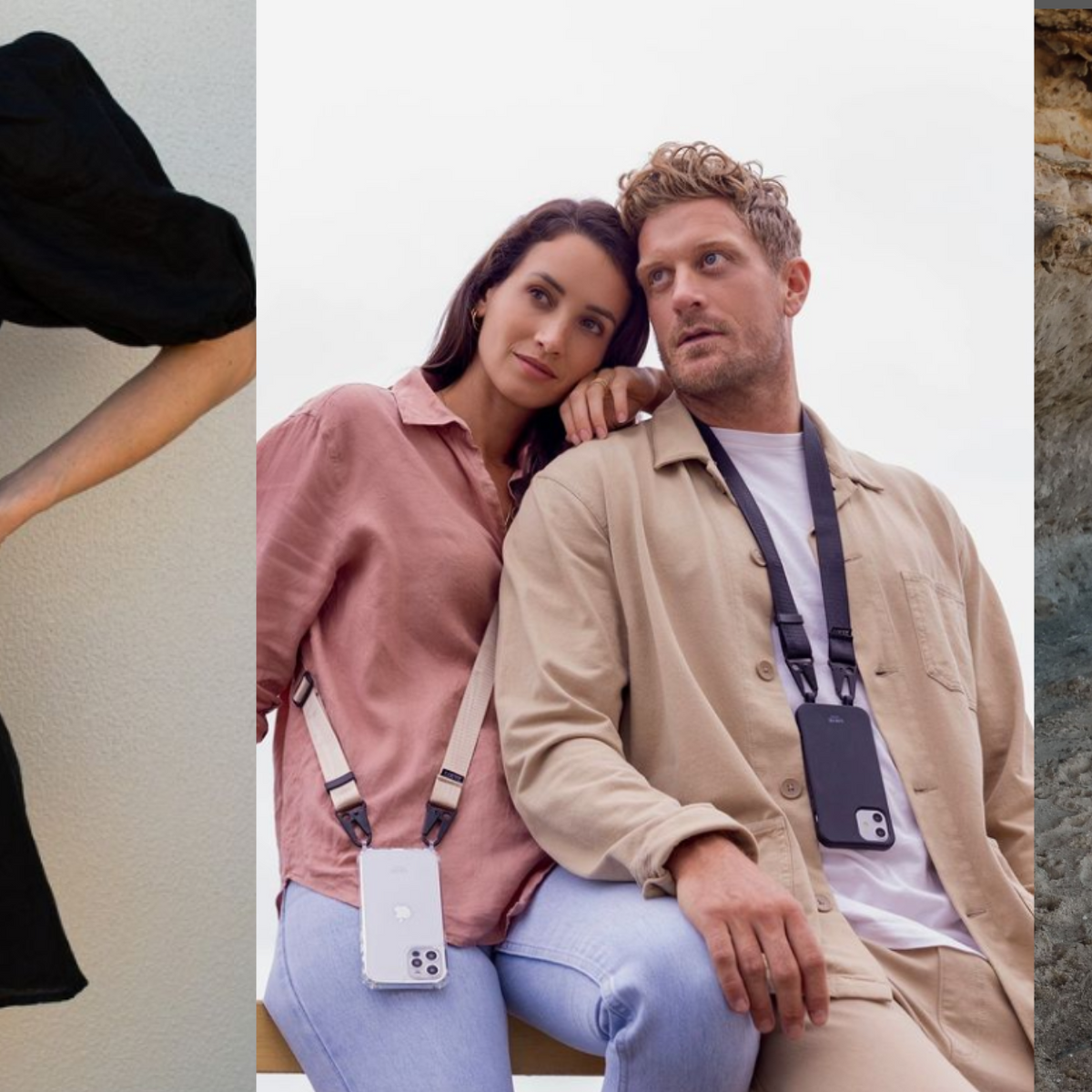 How to Style your Phone Accessories to your Outfit – Louve collection