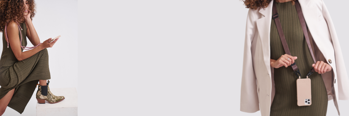 The Evolution of Crossbody Phone Cases: From Utility to Fashion Statem ...