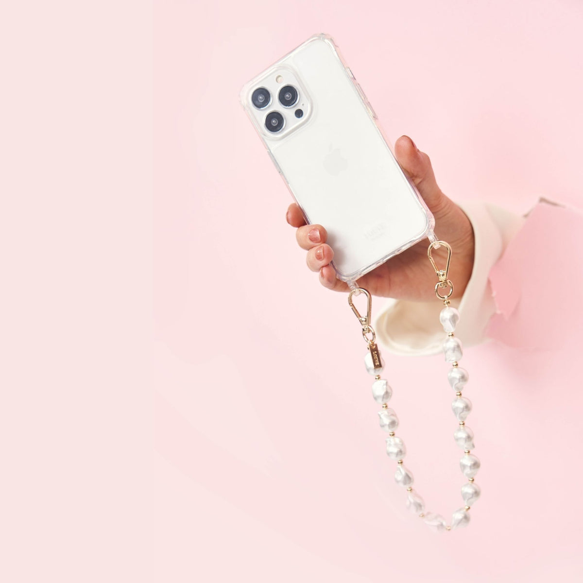 iPhone Accessories | Crossbody Phone Cases, Phone Straps/Chains, & Mob ...
