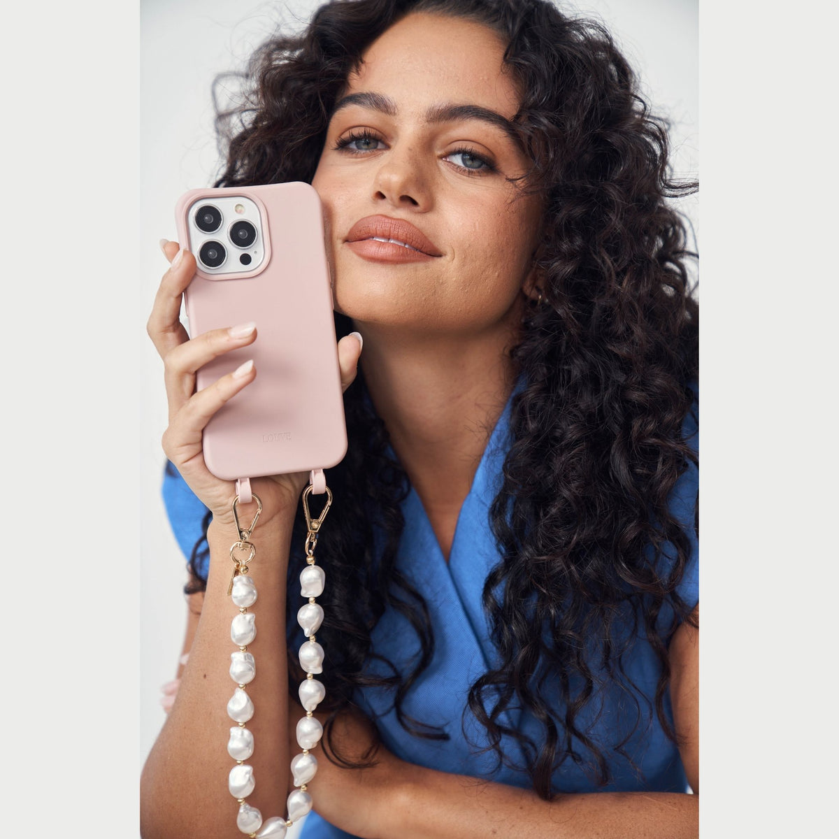 Wearable Phone Lanyard | Phone case with Strap | Crossbody Phone Cases ...