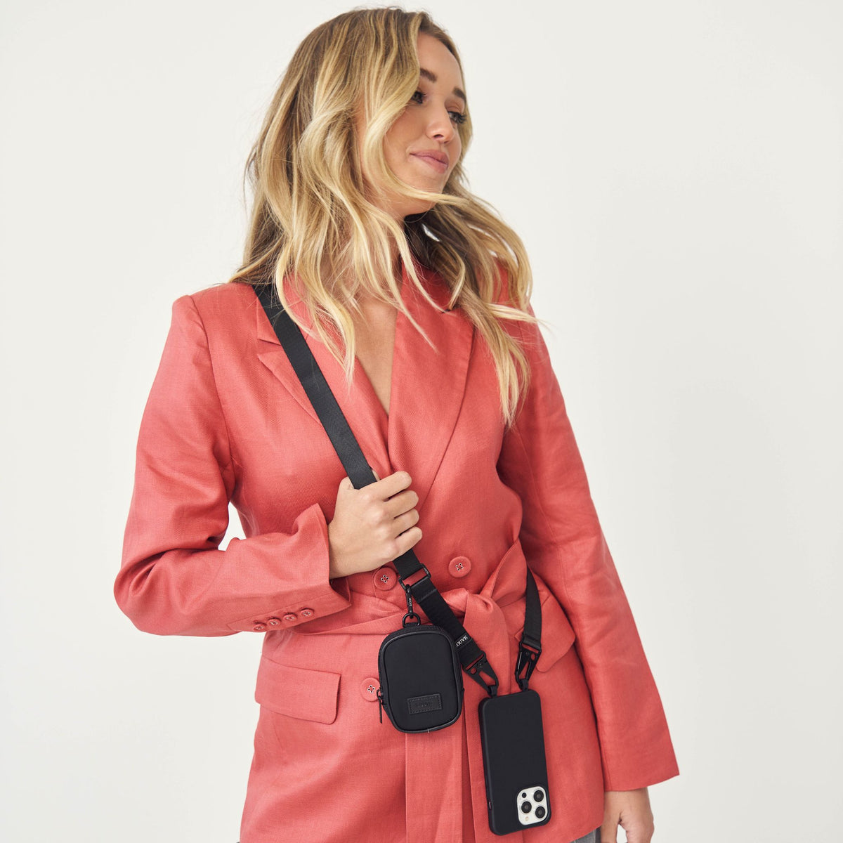 Phone Cases with Crossbody Straps | Shop High Protective Phone Cases ...