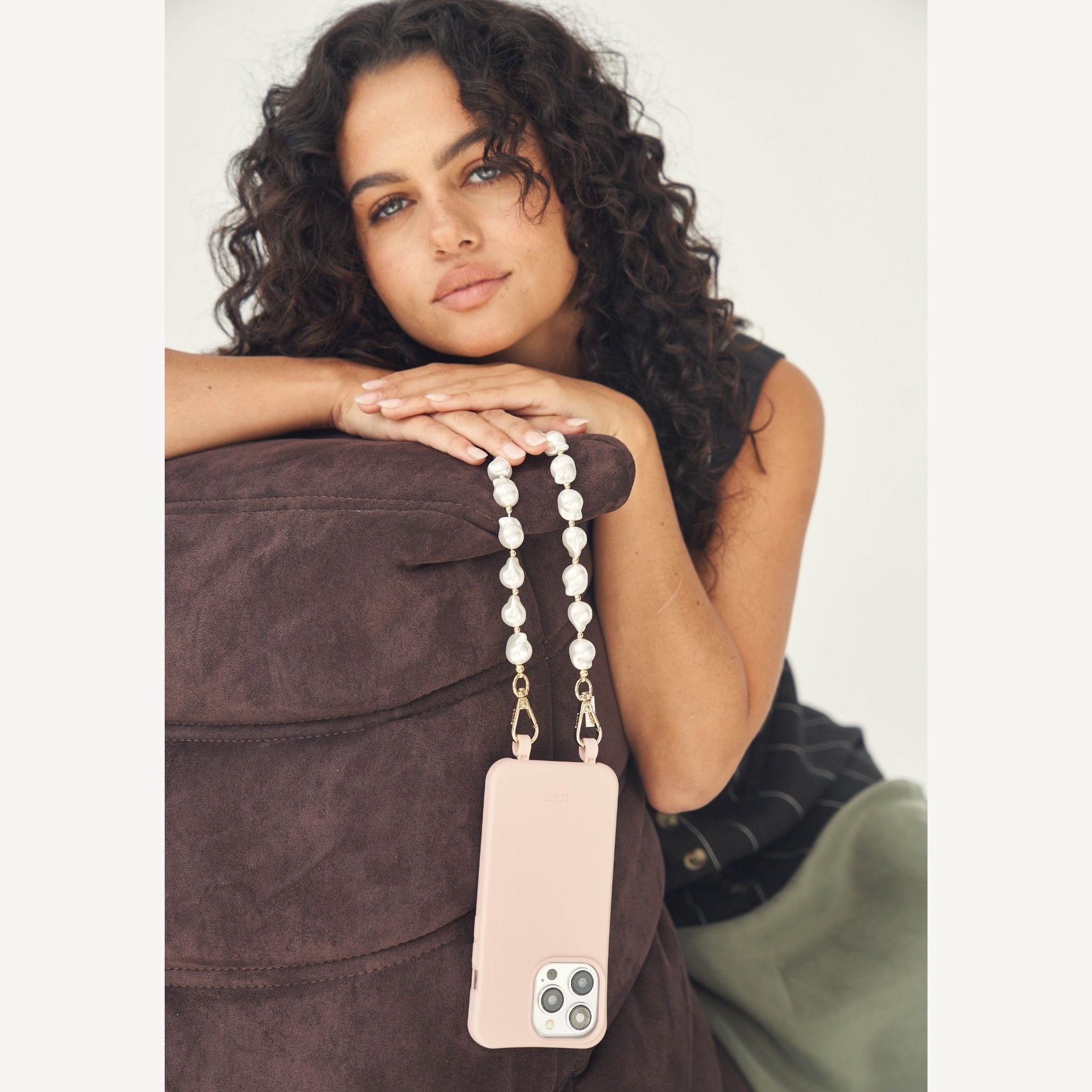 Wearable Phone Lanyard | Phone case with Strap | Crossbody Phone Cases ...