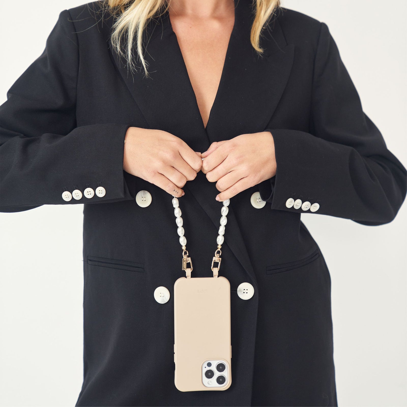 Phone Cases with Crossbody Straps | Shop High Protective Phone Cases ...