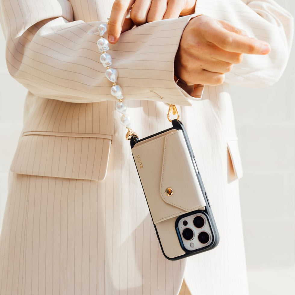 Leather Phone Case Collection | Genuine Leather Crossbody Phone Cases ...