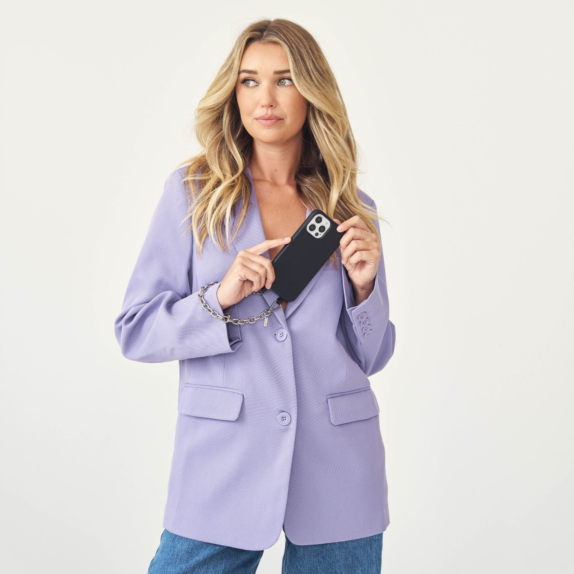 Phone Cases with Crossbody Straps | Shop High Protective Phone Cases ...