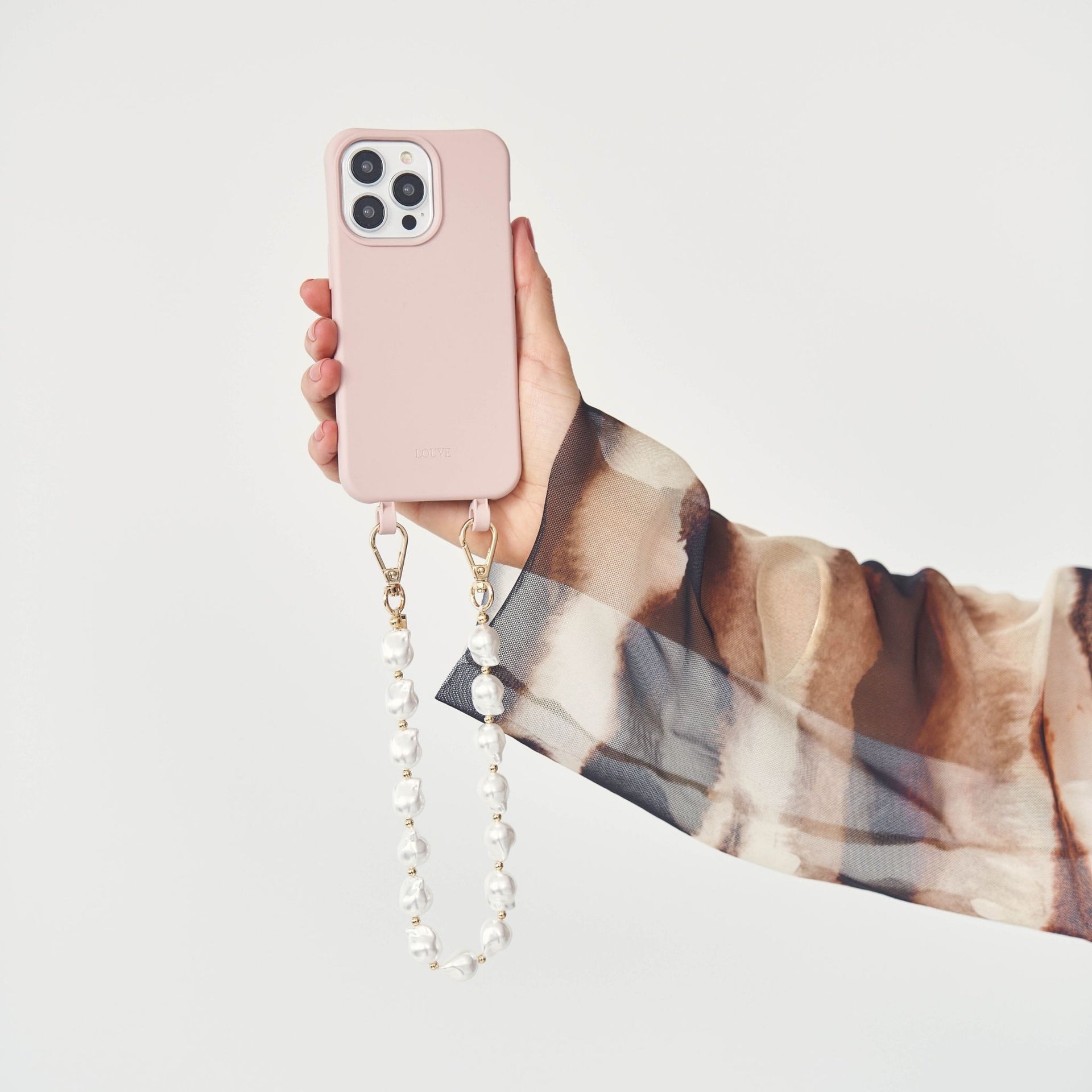 Wearable Phone Lanyard | Phone case with Strap | Crossbody Phone Cases ...