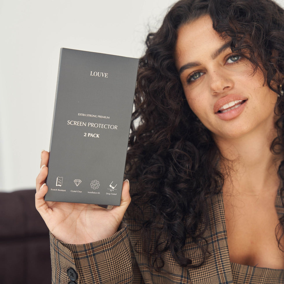 Shop SALE Phone Cases, Straps & Accessories | LOUVE – Louve collection