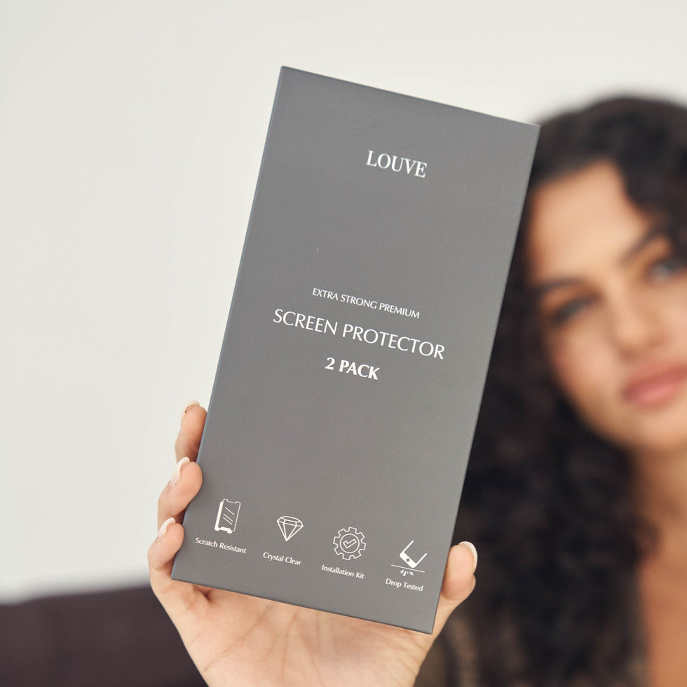 Shop SALE Phone Cases, Straps & Accessories | LOUVE – Louve collection