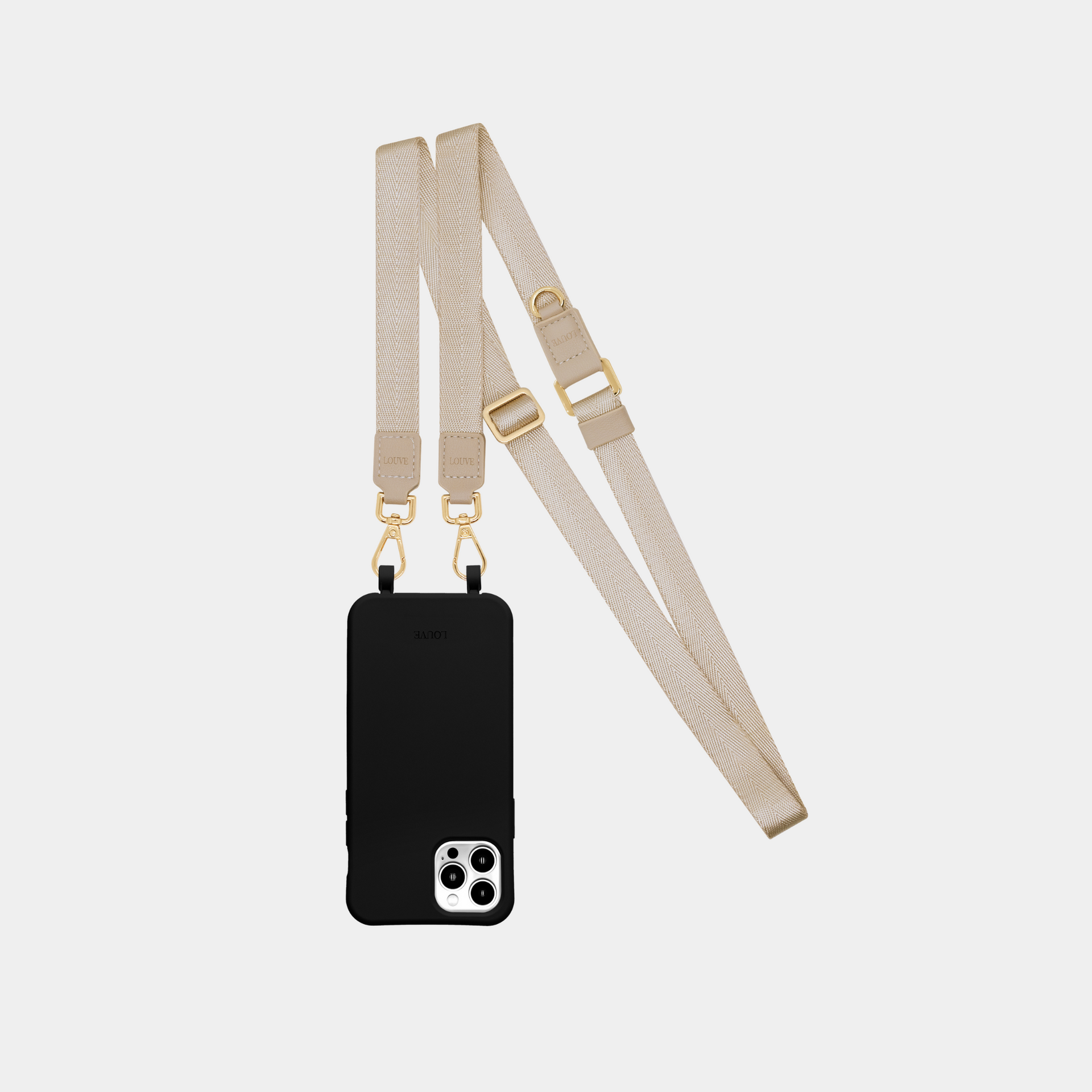 Wearable Phone Lanyard | Phone case with Strap | Crossbody Phone Cases ...
