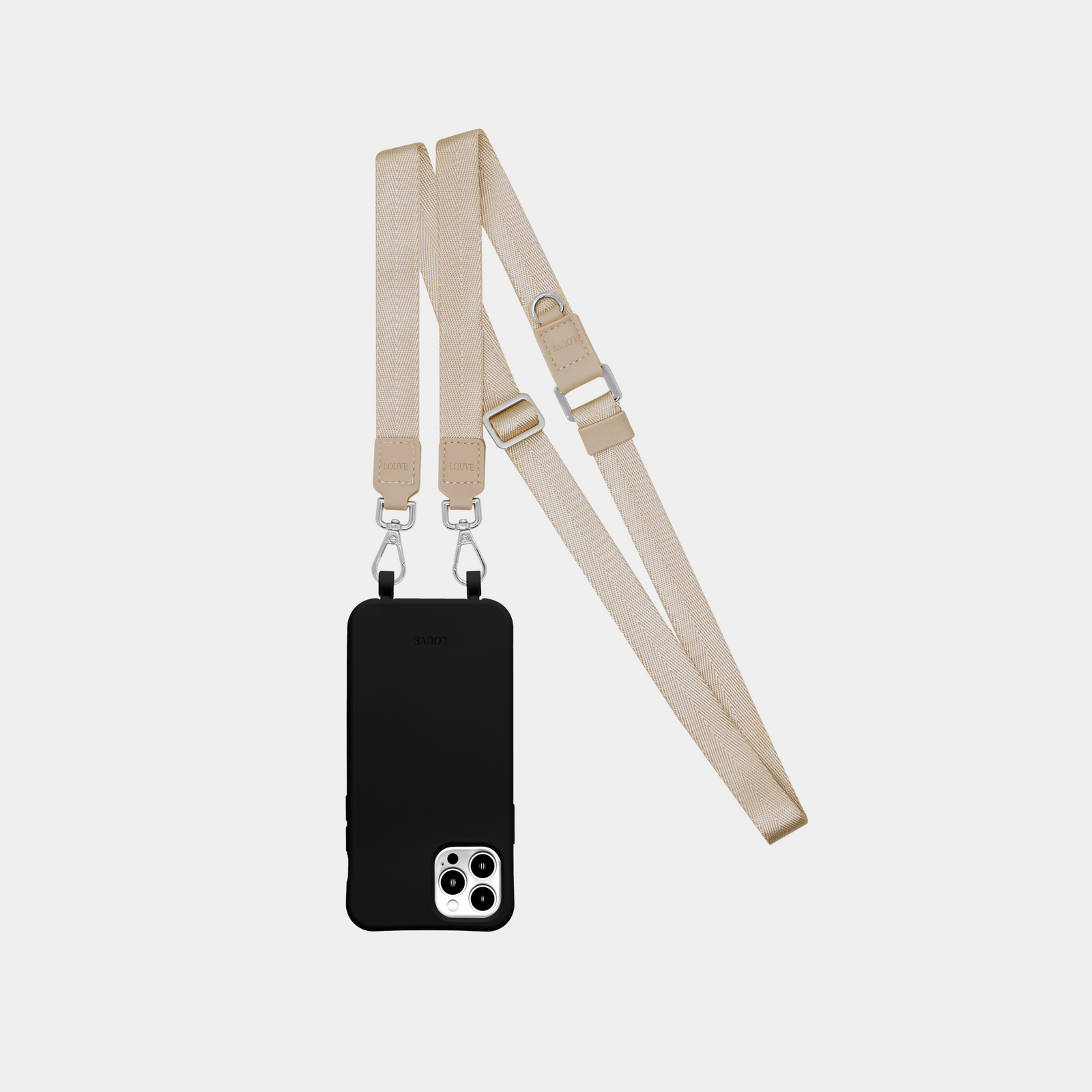 Wearable Phone Lanyard | Phone case with Strap | Crossbody Phone Cases ...
